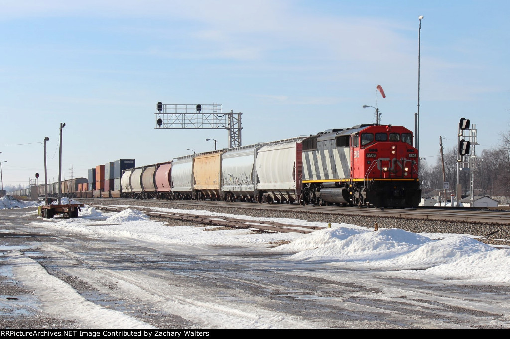 CN 5506